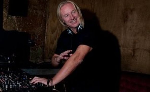 Dj Hell - Artists | Kozzmozz